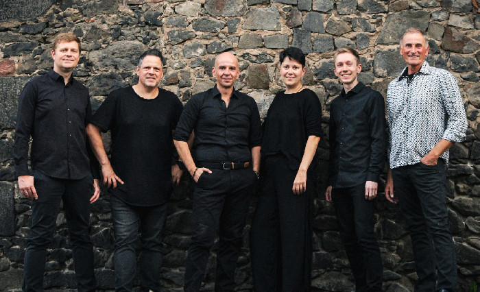 BAND :: purple-ice-band